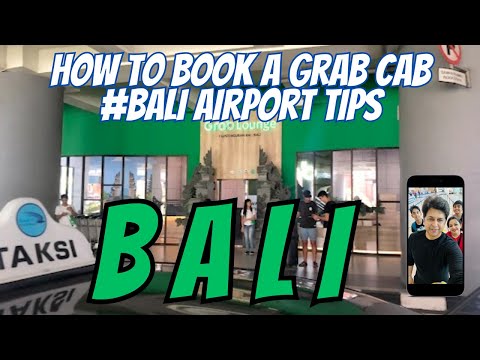 smart tips for bali travel | taxi grab | 2023 | bali Travel Tips for Indians