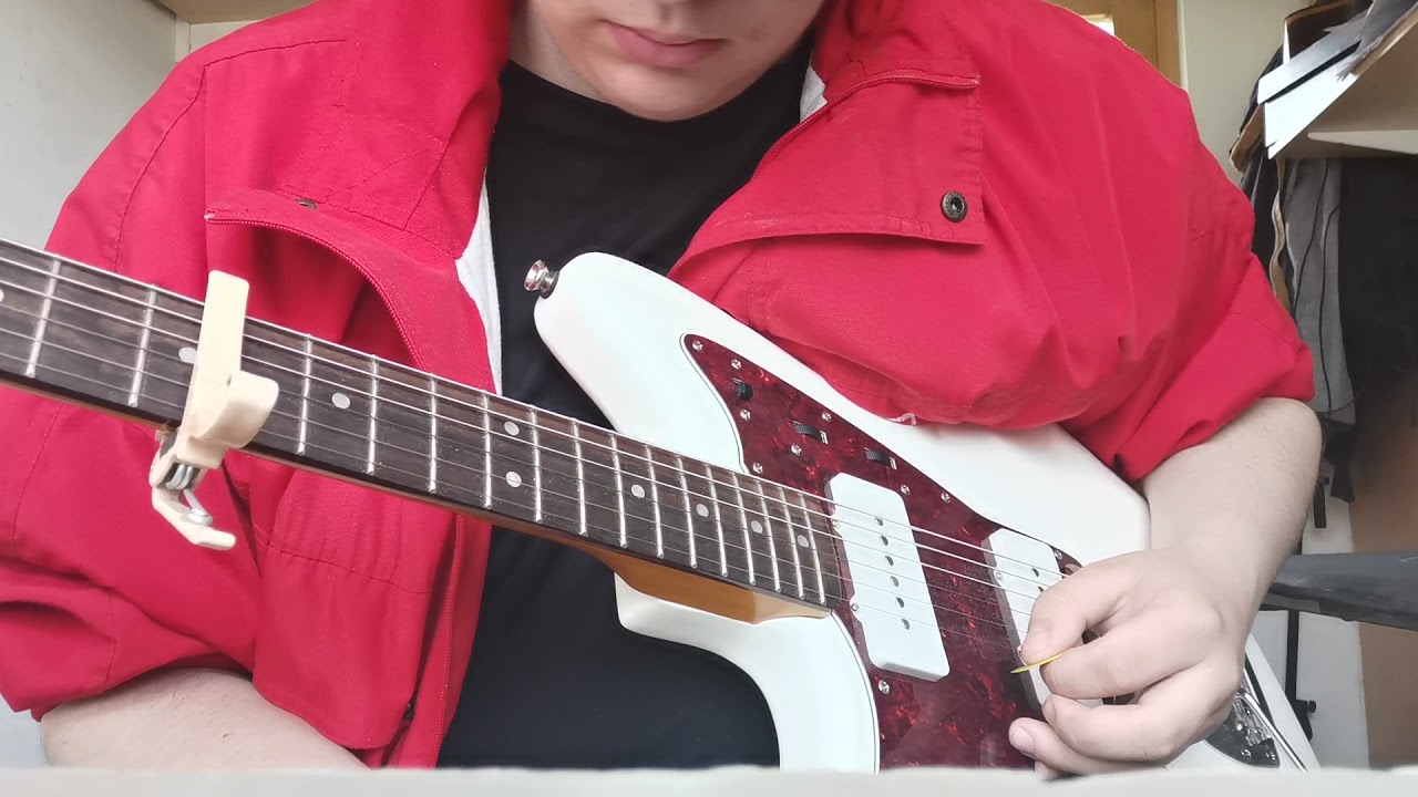 Ambient emo loop idea DAEAC#E