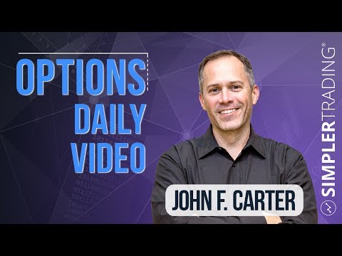 Options: What Does Reflation Trade Mean?