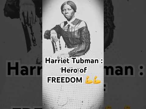 The Underground Railroad: How Harriet Tubman Outwitted Slavers