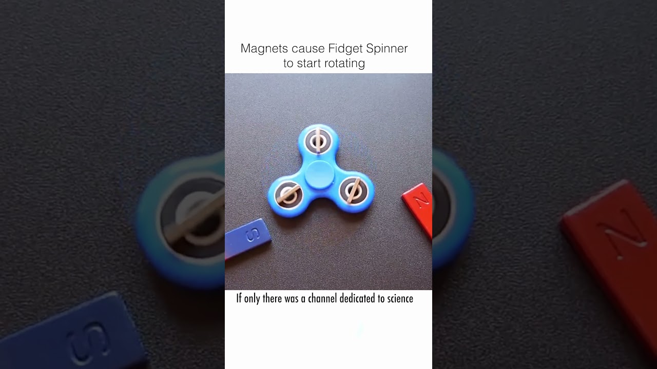 Can Magnets create infinite energy? #science #physics