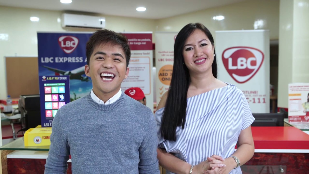 LBC Middle East Document Processing