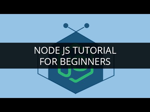 Learn Node js Tutorial for Beginners | Understanding Node js | What is Node js | Edureka - Mind ...