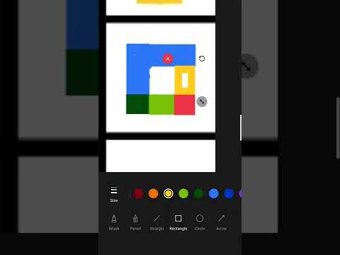 How to make Google Calendar logo #shorts #ytshorts #youtubeshorts #youtube #logo