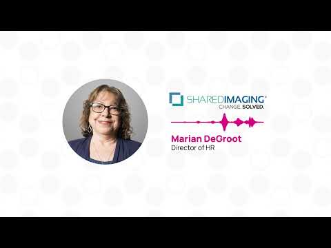 SharedImaging isolved Success Story