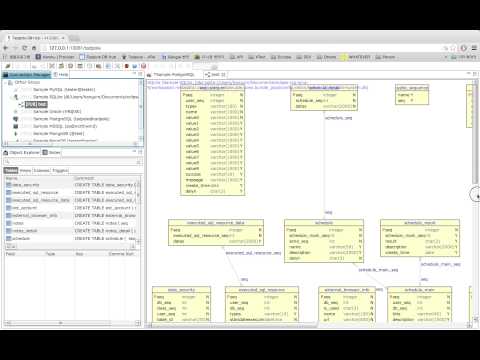Tadpole DB Hub download | SourceForge.net