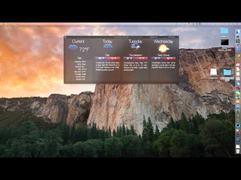 Weather Dock – gandi-meteorologicalconsultant