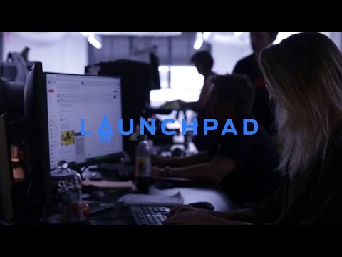 Launchpad Internship | Framestore