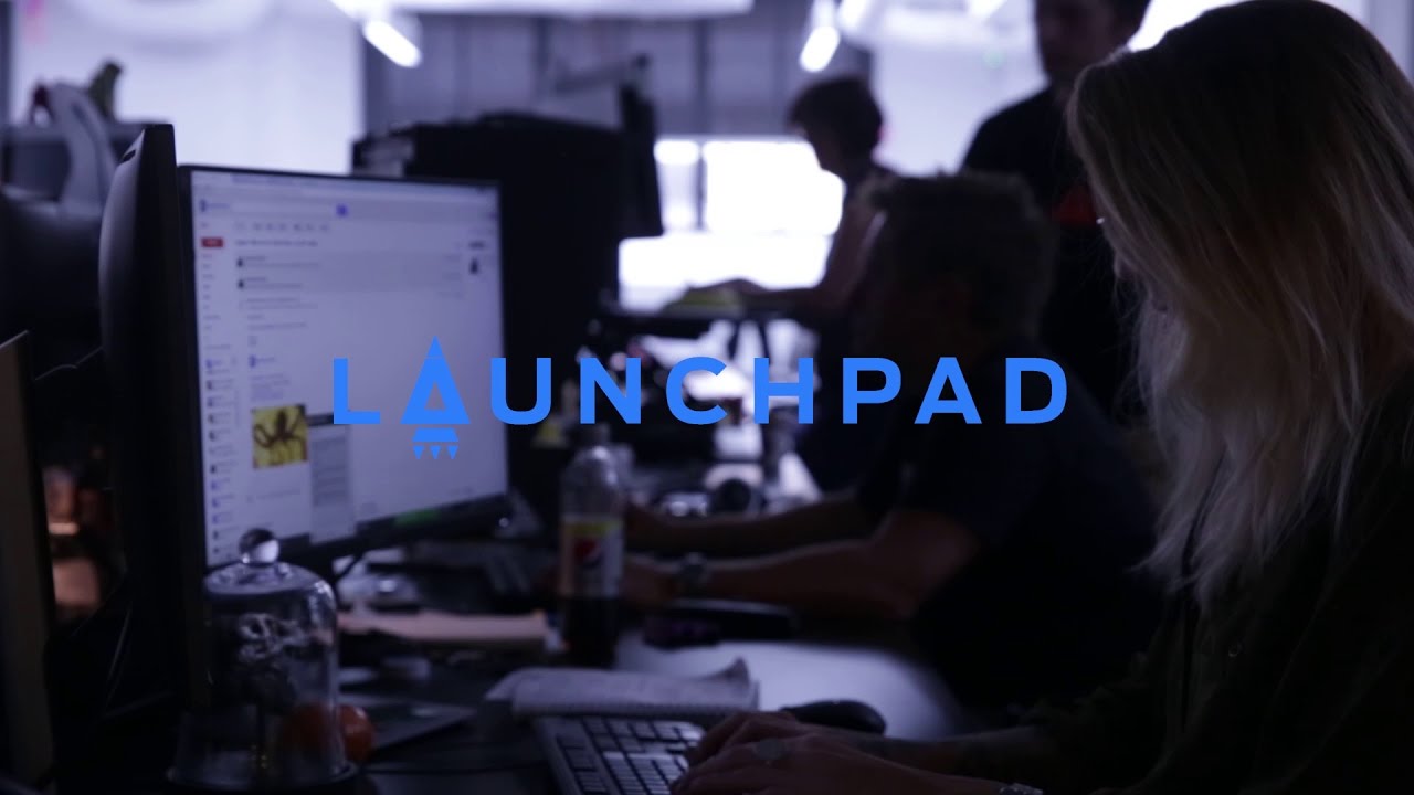 Launchpad Internship | Framestore
