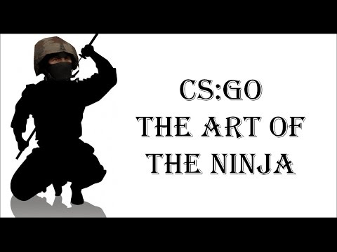 Steam Community :: Video :: CS:GO - The Ninja