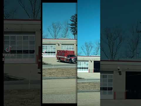 Bedford NH Fire 3/30/23