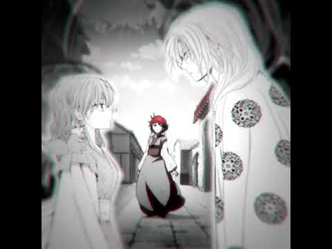 akayona | you died. #akatsukinoyona