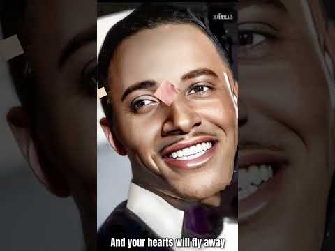 Tommy Edwards - It’s All In The Game with lyrics