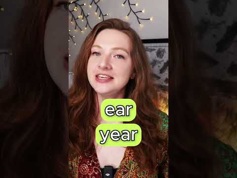 π Master Your Pronunciation with Minimal Pairs! π #englishpronunciation #learnenglish