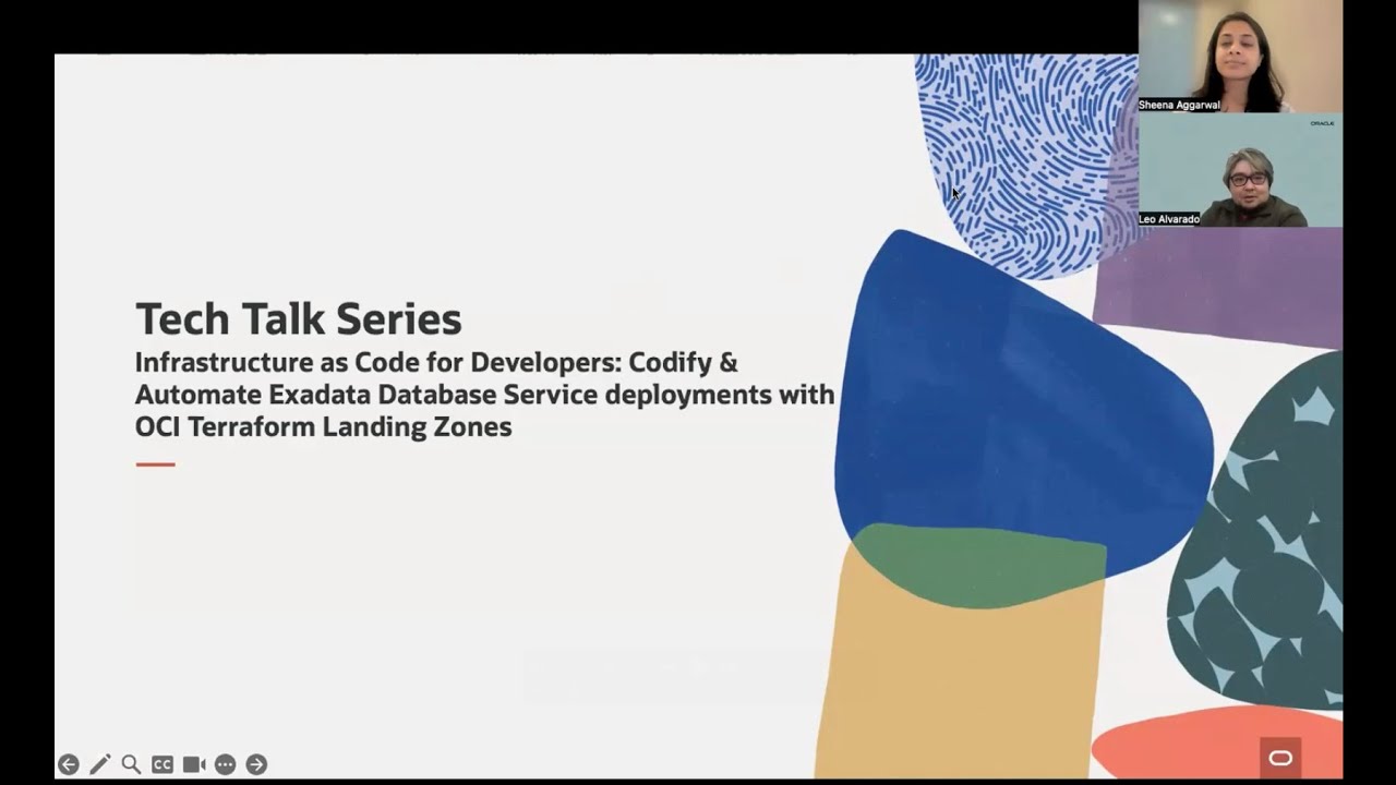 Exadata Database and Base Database Tech Talk