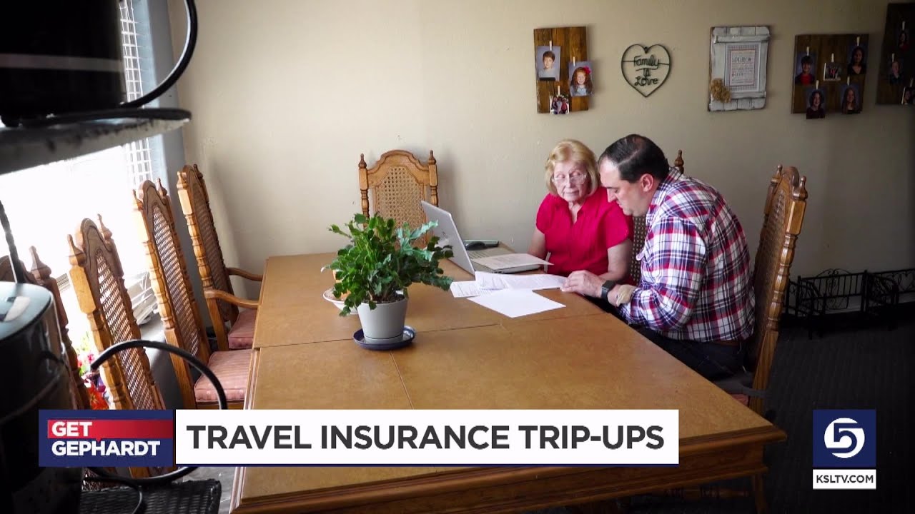 Travel insurance trip ups: 3 trips. 3 claims denied. What to know before you buy