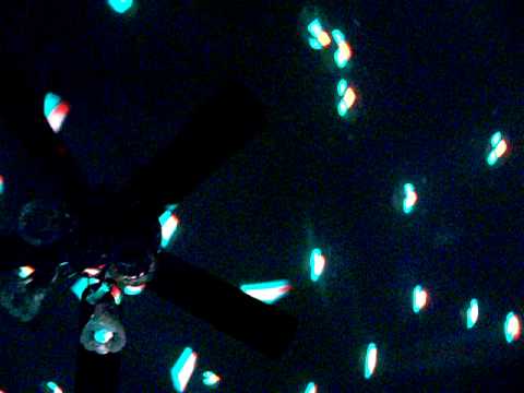 ADJ UC3 Basic Controller iMuso