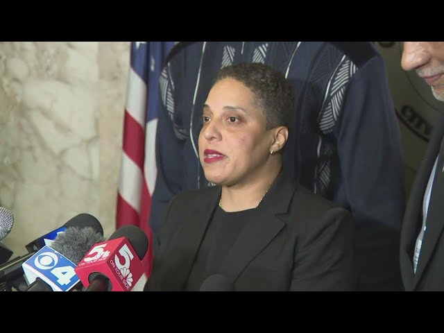 What did Kimberly Gardner do? Calls for Circuit attorney to resign ...