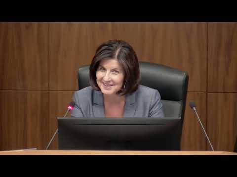Hearing Officer - March 18, 2025