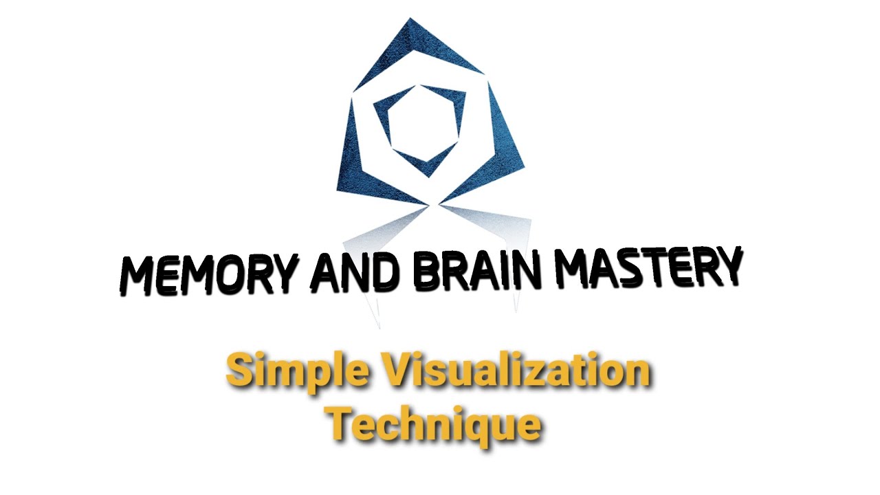Simple Visualization Technique for Memory