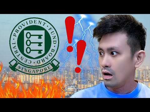 No CPF stamp duty!