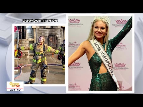 Miss Virginia USA 2023 results: Kailee Horvath crowns Ashley Williams ...