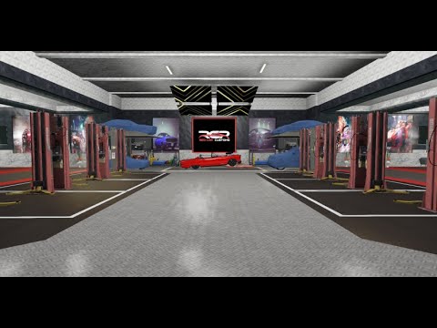 [MLO] Red Car Customs - FiveM Releases - Cfx.re Community