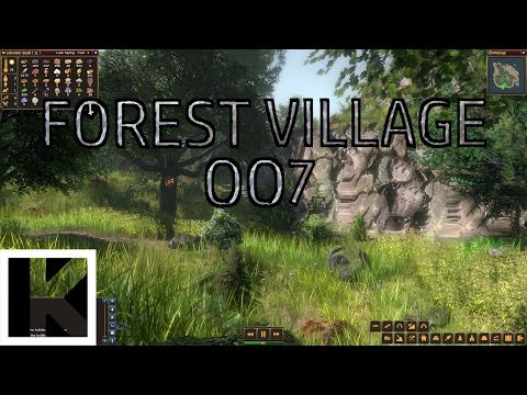 Steam Community :: Video :: Firestarter!!! | Life is Feudal: Forest ...