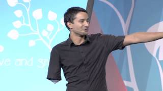 Sam Cawthorn Attitude Speaker-Speakers Bureau | Goodmanspeakers