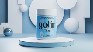 GoTrim® Thin | GoTrim