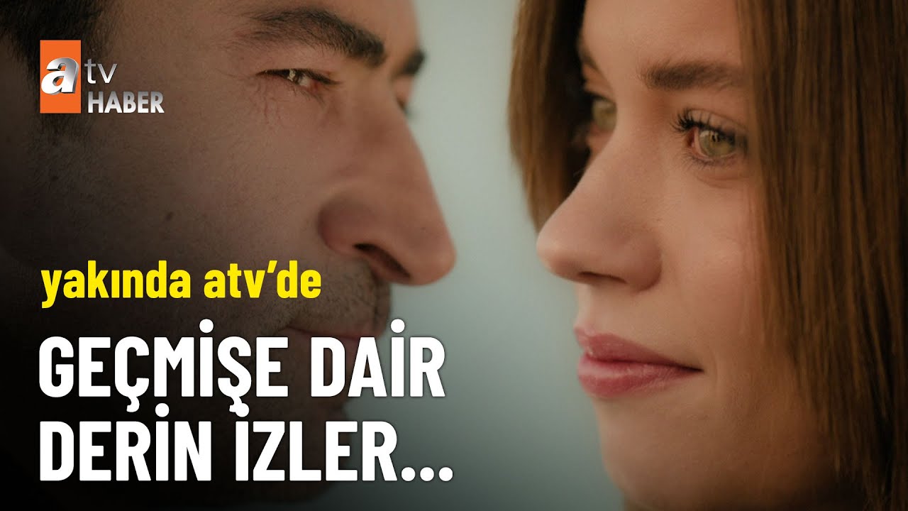 İşte, ekranlara damga vurmaya hazırlanan dizi ‘A.B.İ’nin öyküsü - atv Ana Haber 18 Aralık 2025