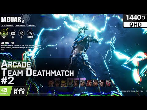 Steam Community :: Video :: FragPunk Closed Alpha [Team Deathmatch ...