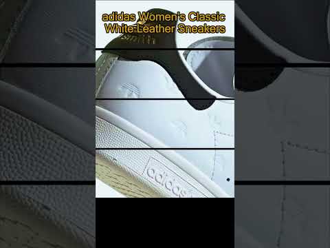 Adidas Women’s Classic Sneakers