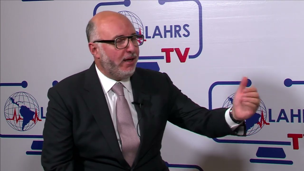Entrevista Dr. Gerardo Rodriguez Diez a Dr. Fermin Garcia