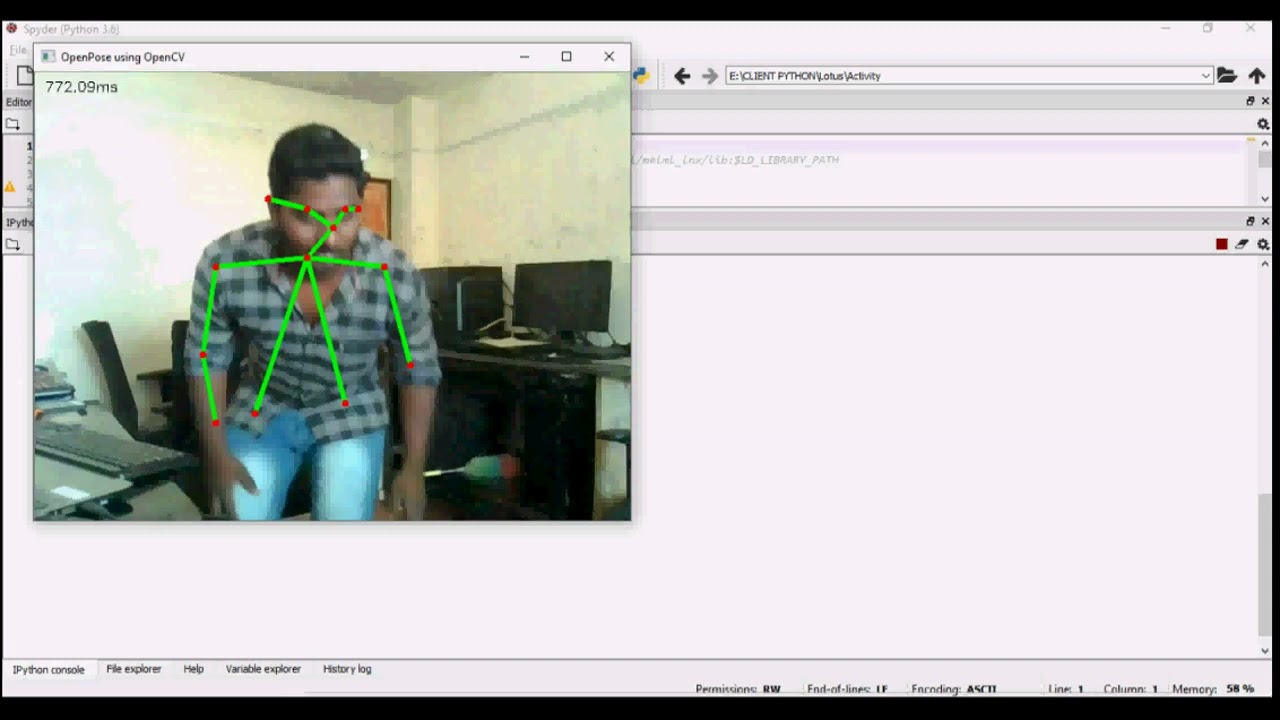 Deepseg Deep Learning Based Activity Segmentation Framework For Activity Recognition Using Wifi