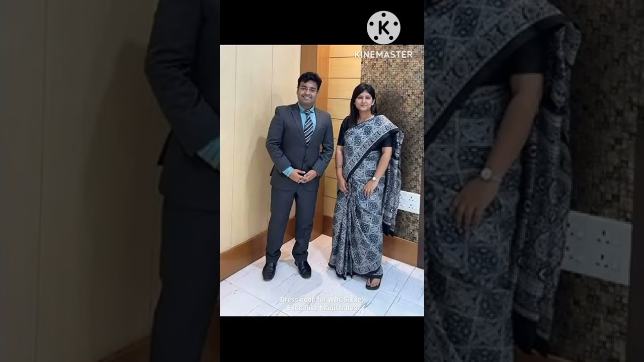 Beautiful WBCS officers|WBCS|BDO|DSP|SDO