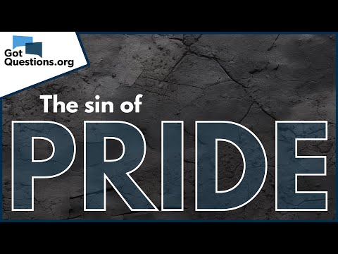 What Does the Bible Say About Pride? – This That n Health