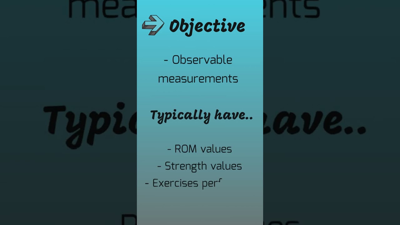 Documentation in under 60 seconds