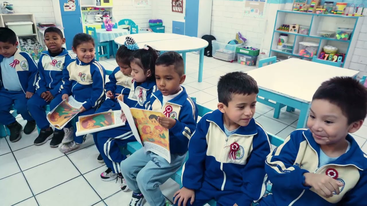 PLAN LECTOR   5 AÑOS 2025
