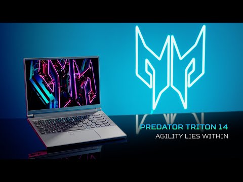 全新 Acer Predator 掠奪者產品 | next@acer 2023 | Predator | Acer 台灣