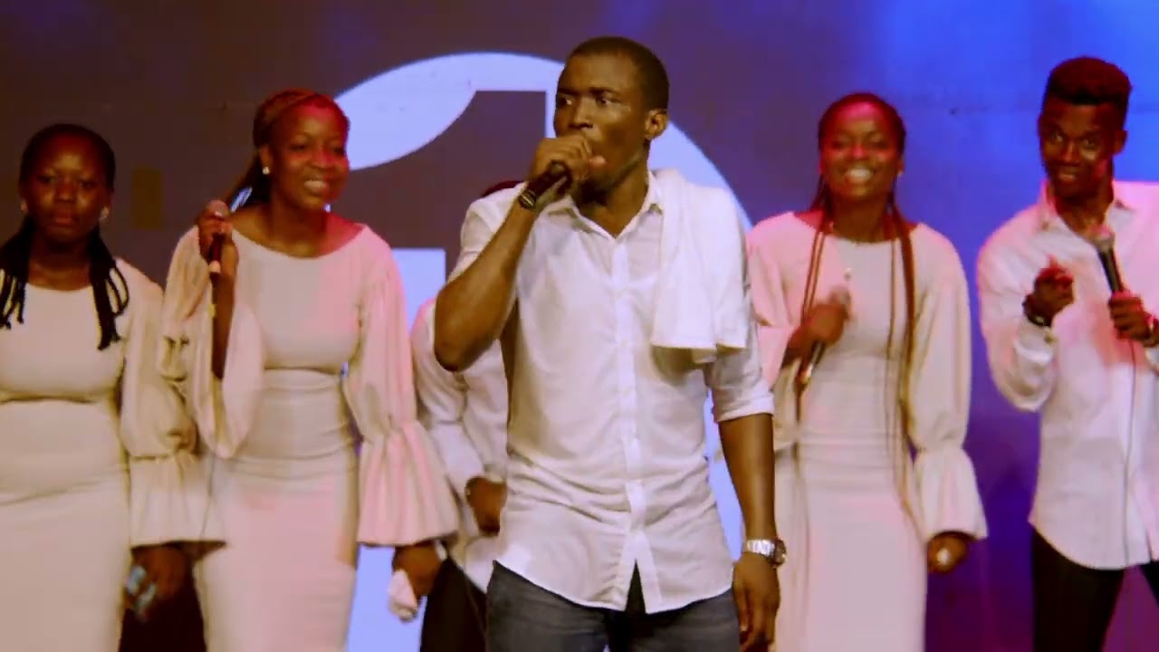 We will Pray - Live at 'TWC Owerri'