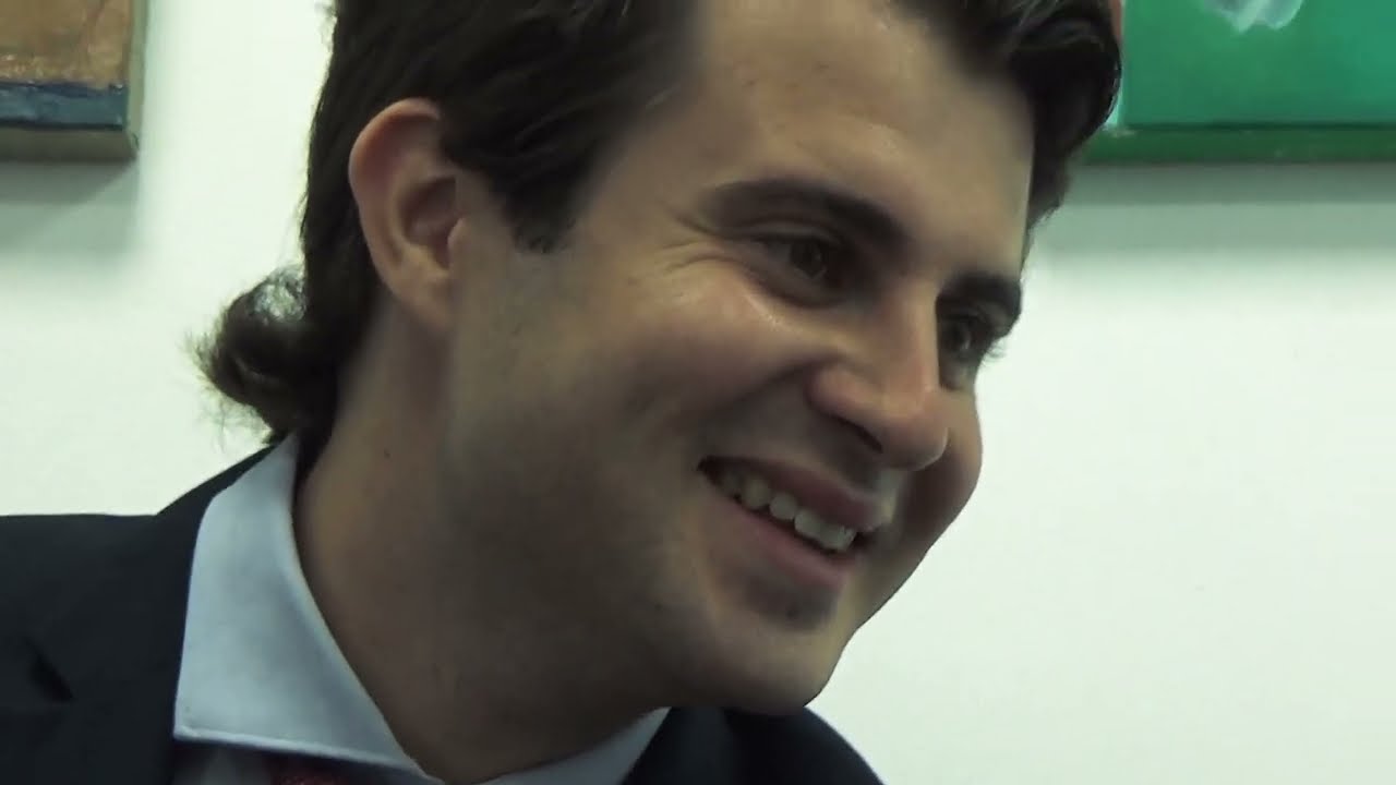 VITALITY WORKSPACE SOLUTIONS (SHORT FILM)