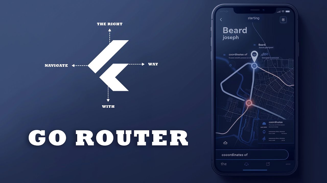 How to Build a Bottom Navigation Bar with Nested Routes Using Flutter Go Router