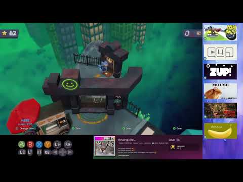 Steam Community :: Video :: Super Crazy Rhythm Castle - The ...