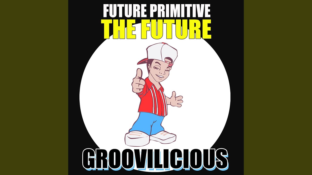 The Future (Main Mix)