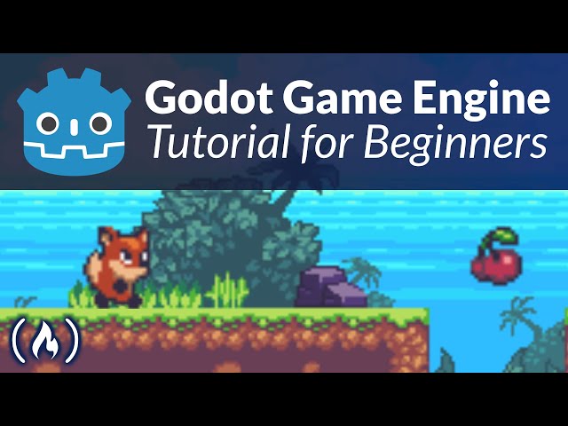 A Comprehensive Guide to Creating a Platformer Game with Godot 4.0 | Galaxy.ai | Galaxy.ai