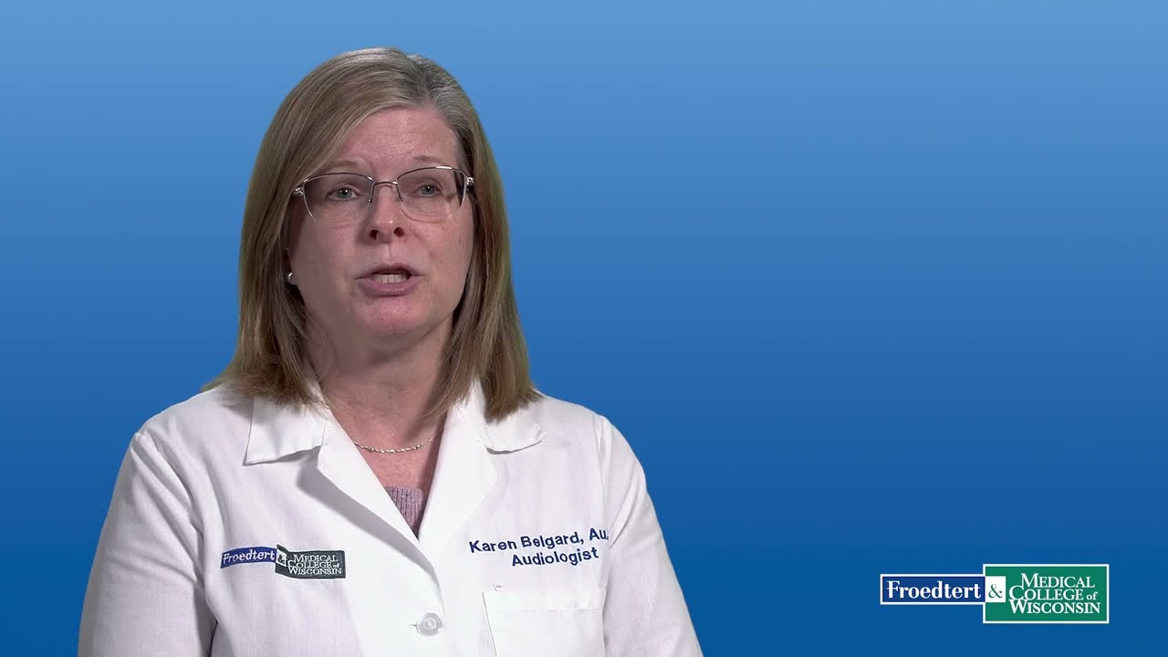 What hearing changes occur in head and neck cancer patients?  (Karen Belgard, AuD)