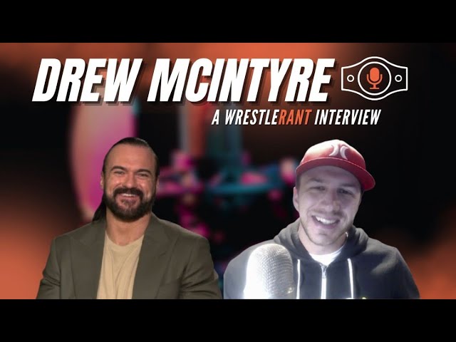 WWE: 3-time World Champion explains why he re-signed with WWE