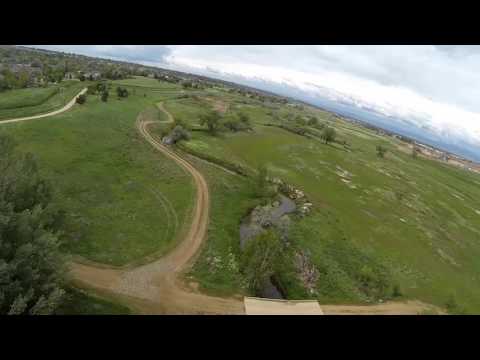 ImpulseRC Rotor Riot Alien RR5 - Day One