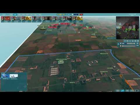 Steam Community :: Video :: 2nd Infantry WARNO